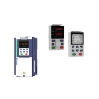 China Special PID Mode Solar Water Pump Controller with 99% MPPT Efficiency for sale