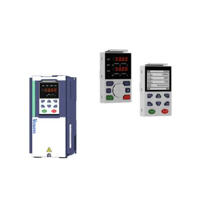 China Special PID Mode Solar Water Pump Controller with 99% MPPT Efficiency for sale