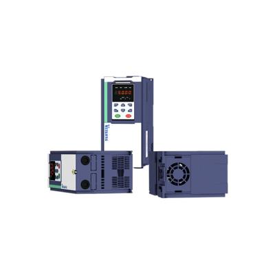 China Highly VFD Variable Frequency Drive with Acceleration and Deceleration Time Switching for sale
