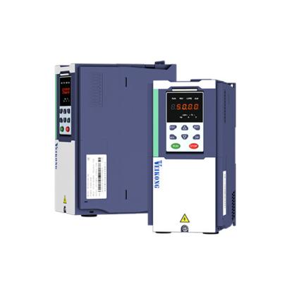 China Auto Tuning Variable Frequency Inverters Big Torque Low Frequency And Fast Response for sale