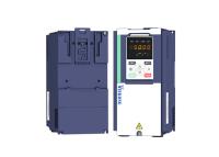 China IP20 IP21 Variable Frequency Inverters Controllers With New LED Models for sale