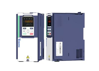 China 99% MPPT VFD Solar Pump Inverter With High Efficiency GPRS Function for sale
