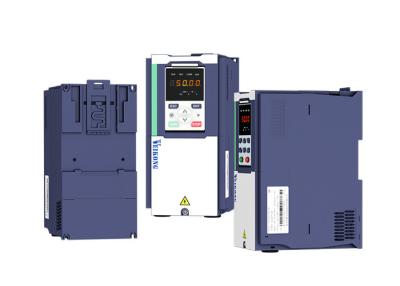 China 220V Single Phase Solar Pump Inverter with IP20/IP65 protection and CE/ROHS standard for sale