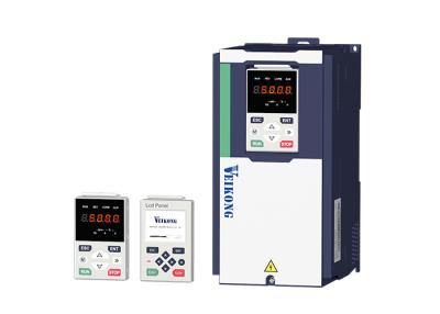 China VEIKONG VFD500 Frequency Inverters Vector Control Technology for Optimal Performance for sale