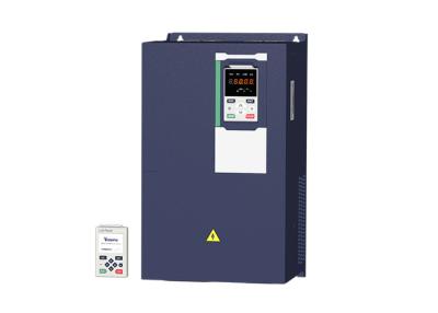 China Precise MPPT VFD 3 Phase Solar Pump Inverter 132kw 160kw 185kw 200kw for sale
