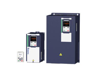 China VFD500 Variable Frequency Inverters for Automation Machine with GPRS Function for sale