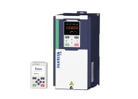 China 220volt 2.2kw 4kw Solar Vfd Single Phase With Led Display for sale