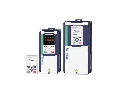 China Hybrid DC AC MPPT VFD Solar Pump Inverter With GPRS Monitoring for sale