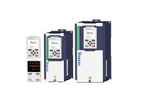China Remote Monitoring of VFD500-PV Single Phase Solar Pump Inverter with GPRS Function for sale