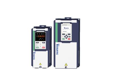 China Three Phase 0.75-500kw Solar Vfd With Mppt Air Cooling for sale