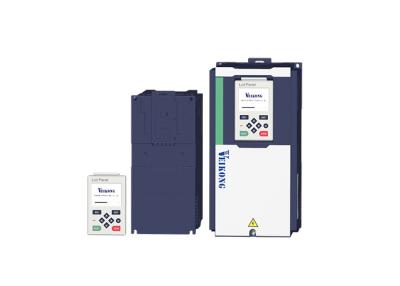 China VEIKONG IP20 IP65 Solar Pump Inverter Hybrid Solar Inverter 10hp 20hp 30hp for sale