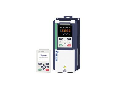 China Support Rs485 Solar Dc Pump Controller 99% Mppt Efficiency 3 Phase for sale