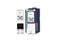 China Lcd Single Phase Solar Pump Inverter 220vac/380v Input Voltage for sale