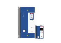 China VFD580 132kw Variable Frequency Drive Equipped With Built-in DC Reactor for sale