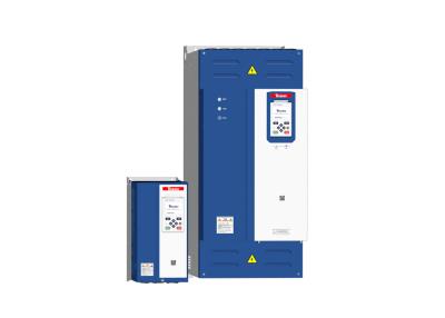 China VFD580 90KW 380V Variable Frequency Drive Sensor Speed Flux Vector Control With PG Card for sale