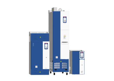China VEIKONG 30KW 380V VFD Variable Frequency Drive for Roving Machine with Advanced Technology for sale