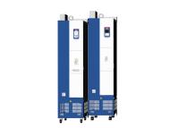 China VFD580 11KW 380V High Level Variable Speed Drive For Spindle Industry for sale
