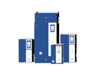 China VFD580 11KW 380V High Level Variable Speed Drive For Spindle Industry for sale