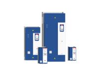 China VFD580 11KW 380V High Level Variable Speed Drive For Spindle Industry for sale