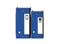 China VFD580 11KW 380V High Level Variable Speed Drive For Spindle Industry for sale
