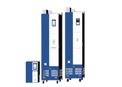 China VFD580 55KW 380V High Reliablility VFD Multifunctional And User Friendly for sale