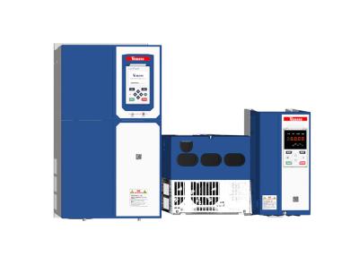 China VFD580 37KW 380V VFD Compatible With Multiple Motors Hardware Configuration for sale