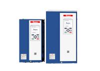 China VFD580 High End VFD Frequency Inverter With DC Reactor For Injection Machine for sale