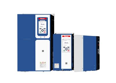 China Veikong VFD580 Variable Frequency Inverters High End Power Range 2.2-315kW for sale