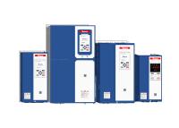 China High Speed Frequency Drive Inverter Pulse Output 0-50khz Position Control for sale