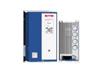 China High Speed Frequency Drive Inverter Pulse Output 0-50khz Position Control for sale