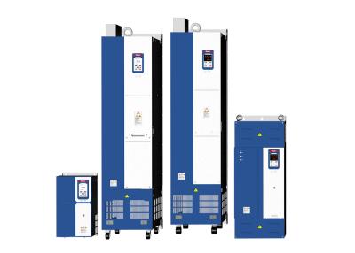China VFD580 45KW 380V Powerful Performance Variable frequency Inverter in higher applications for sale