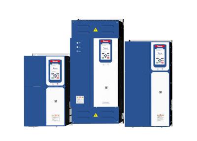 China VEIKONG VFD580 VFD AC Drive Support Ethercat Communication Frequency Inverter for sale