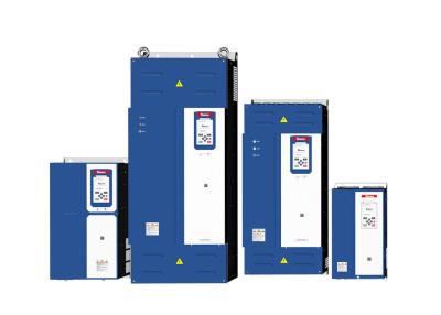 China VEIKONG VFD580 Servo Drive VFD AC Drive Built In DC Reactor 380v 10hp 7.5kw for sale