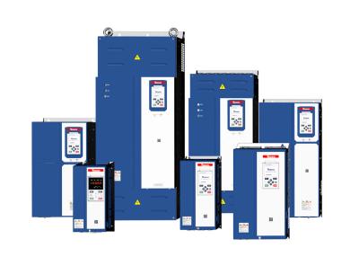 China VFD580 18.5KW 380V VFD Variable Frequency Drive Multifunctional And User-Friendly for sale