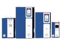 China VFD Variable Frequency Drive with LCD Display for Speed Torque and Servo Position Control for sale