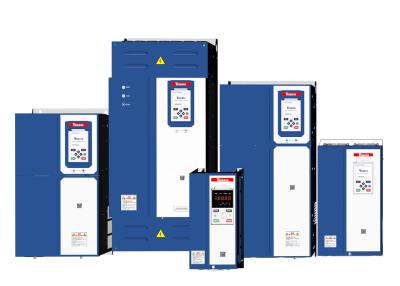 China VFD580 High End VEIKONG VFD 2.2KW 380V With Position Control And Support IM / PMSM Motor for sale