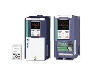 China RS485 TCP Communication PMSM Inverter 0-400Hz High Efficient With Air Cooling for sale