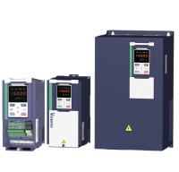 China IP20 Protection PMSM Inverter 95% Efficiency With RS485 TCP Communication for sale
