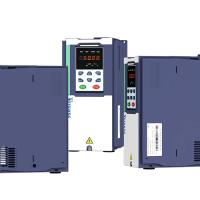 China IP20 3 Phase Solar Pump Inverter GPRS Remote Control With Real MPPT Tracking for sale