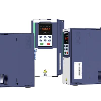 China IP20 3 Phase Solar Pump Inverter GPRS Remote Control With Real MPPT Tracking for sale