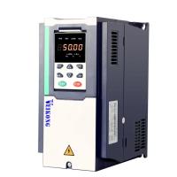 China Reliable 2.2KW 4KW Solar Pump Inverter With Large Water Output for sale