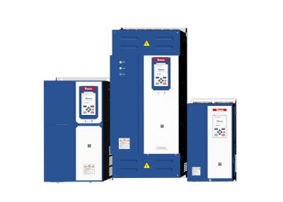 China Experience Unmatched Performance with VFD Variable Frequency Drive for Industrial Needs for sale