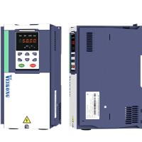 China 900V DC VEIKONG Solar Pump Inverter Pump Vfd 1HP 2HP 3HP 5HP 7.5HP 10HP for sale