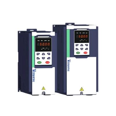 China VEIKONG VFD500-PV Solar Pump Controller Inverter 900v DC 90kw 110kw 132kw for sale