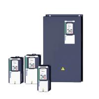 China Torque Variable Frequency Inverters with GPRS Function 0.4KW-710KW Power Range IP20 Protection Level for sale