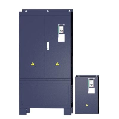 China Torque Precision Variable Frequency Inverter IP20 Protection for Speed / Position Control for sale