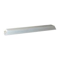 China Optimize Heat Dissipation with Aluminum Housed VFD Braking Resistor for sale