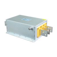 China 380VAC Three Phase VFD Filter for sale