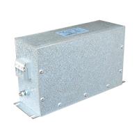 China VFD Filter For Frequency Inverter With 380V 440V 3 Phase Input And High Insulation Resistance for sale