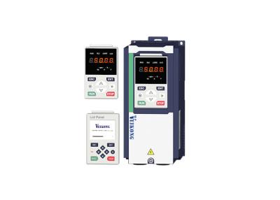 China 3 Phase Solar Pump Inverter The Optimal Choice for High-Performance Solar Water Pumps for sale
